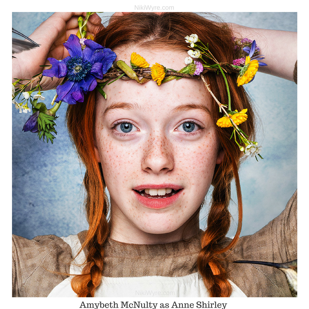 Netflix Binge Worthy: Anne With An “E”
